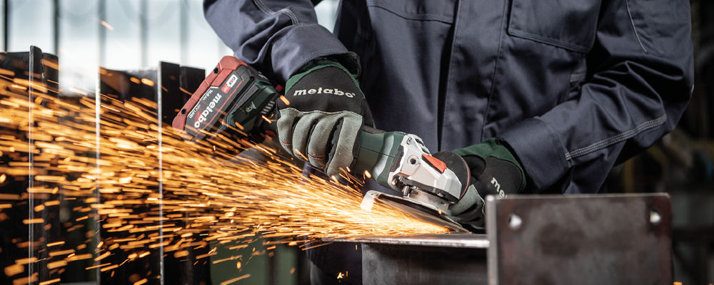 Metabo | Power Tools for professional users