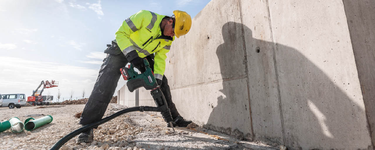 Metabo | Elektrowerkzeuge für professionelle Anwender