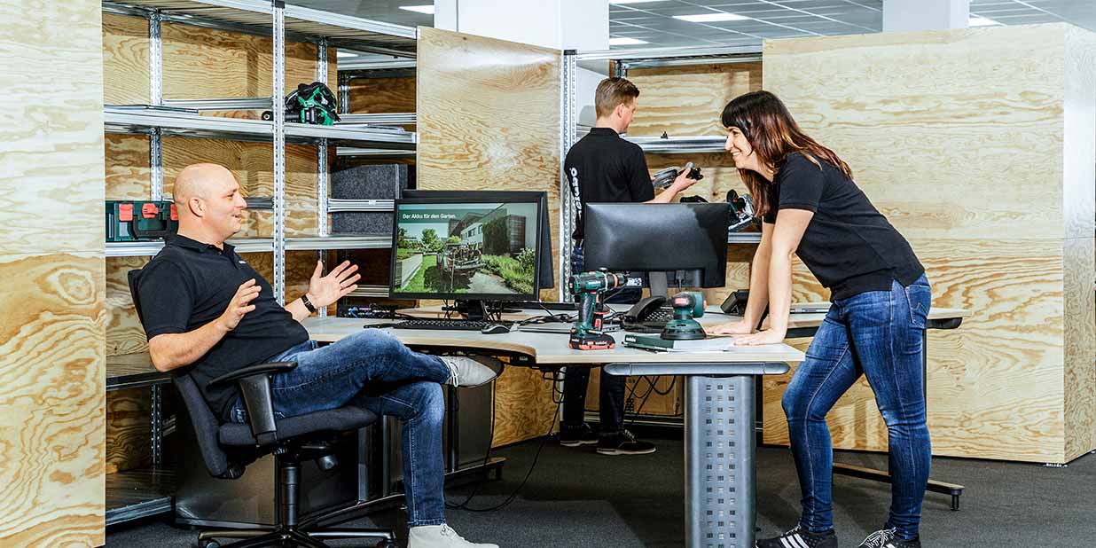 Ersatzteilservice | Metabo Elektrowerkzeuge